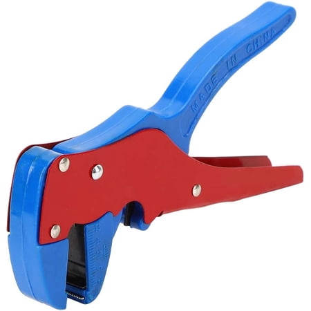 Automatic Cable Stripping Plier 45# Steel Wire Stripper Self-Adjusting ...