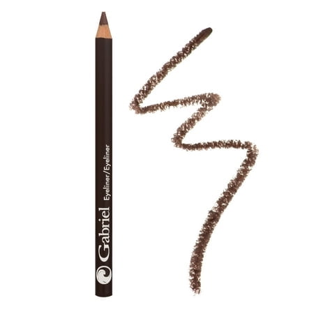 Click here for Gabriel Cosmetics  Vegan  Eyeliner (Brown) prices