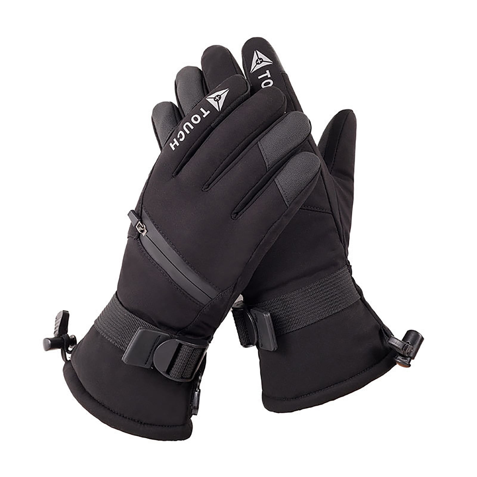 Click here for Aayomet Womens Winter Warm Gloves Outdoor Skiing W... prices