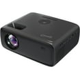 Supersonic SC-282P Full Hd 1080p Led Projector With Bluetooth - Walmart.com