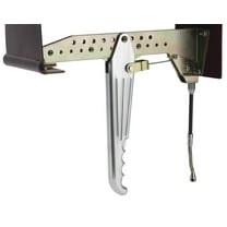 Lokar EHB-9200 LOCEHB-9200 UNDER-THE-DASH HAND OPERATED EMERGENCY BRAKE ...