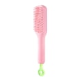 Effective Retractable Dog and Cats Hair Brush for Small Pet Gentle ...