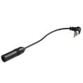 Car Stereo Audio Radio Antenna Adapter Vehicle Am/Fm Radio Aerial ...