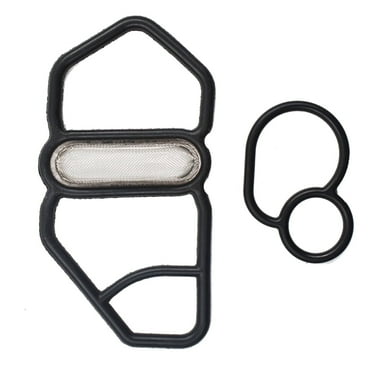 ACDelco 214–5074 GM Original Equipment EGR valve kit with EGR valve and ...