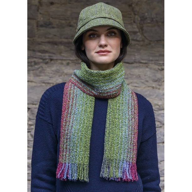 Hat Weaver