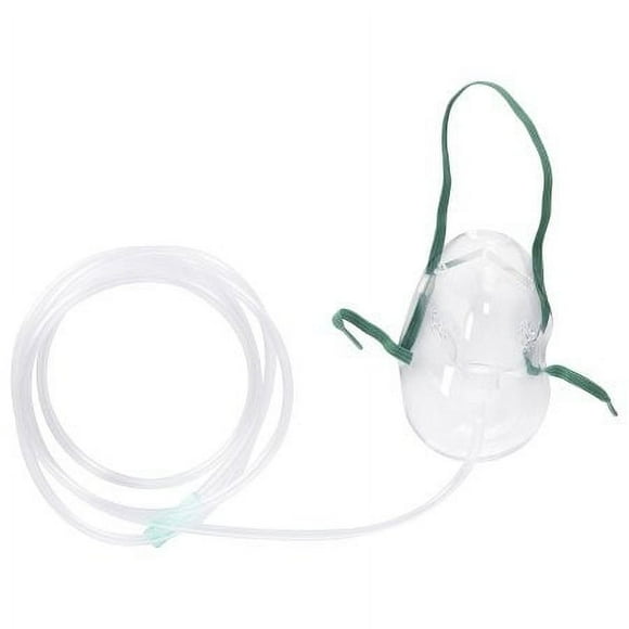 Nebulizer Mask