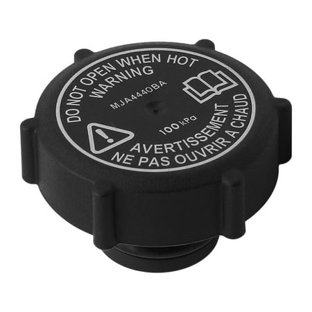 Wuyanis Expansion Tank Cap for Jaguar X-Type XJ8 XK8 XJR XKR 2003-2009 ...