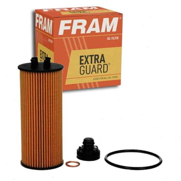 Fram Engine Oil Filter P/N:Xg10066 Fits select: 2013 MINI COOPER ...