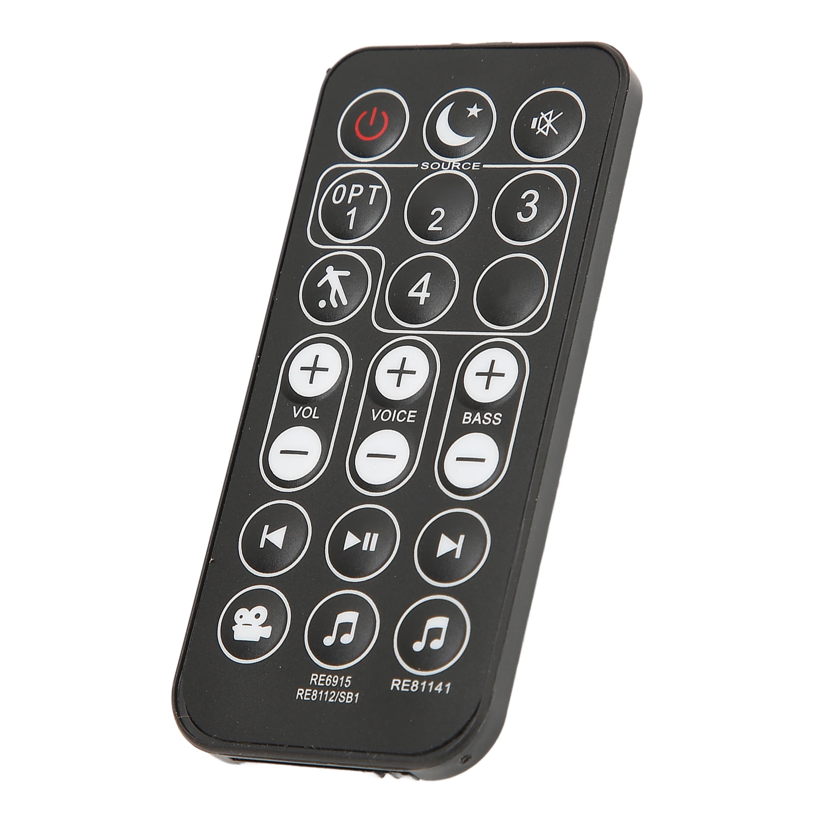 Click here for Ccdes Remote Control For Soundbar System Re6915 1... prices