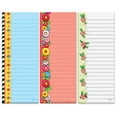 Mary Engelbreit Seasonal Magnetic Shopping List Pads - Set of 12 ...