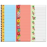 Mary Engelbreit Seasonal Magnetic Shopping List Pads - Set of 12 ...