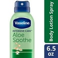 Spray and Go Moisturizer in Aloe Fresh Soothing Hand & Body Lotion, 6.5 ...