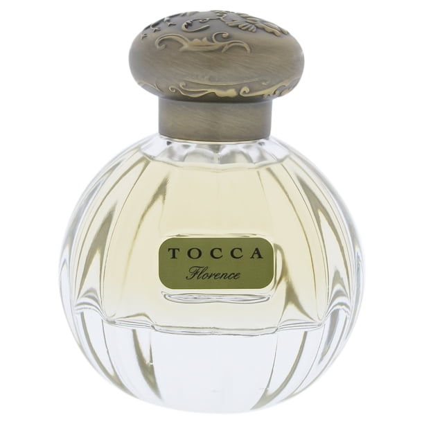 Tocca - Tocca Florence Eau De Parfum, Perfume for Women, 1.7 Oz ...