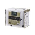 Woolrich Queen Size Warm Cozy Soft Cotton Flannel Sheet Set 4 Piece