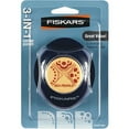 Fiskars Craft Punch 3 in 1 Corner Sea Pearls - Walmart.com