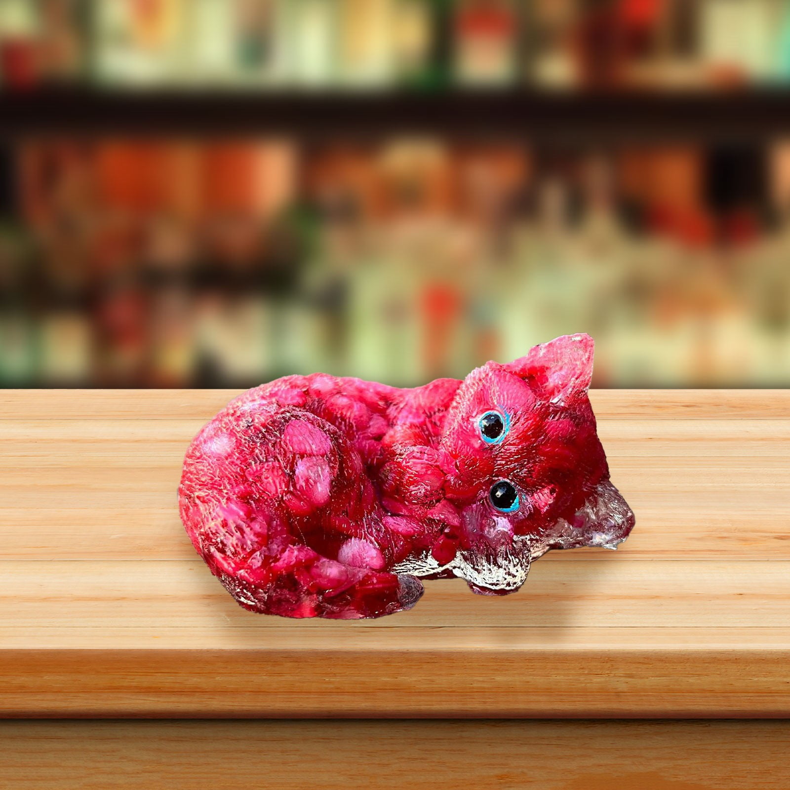 Click here for Cqxid Desktop Ornament Under $10 2.95 Cat Ornament... prices