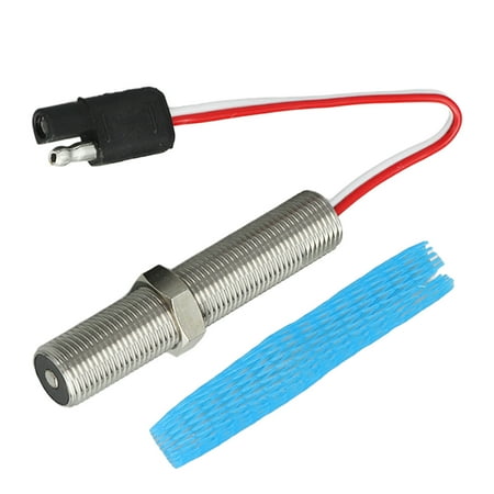 Magnetic Speed Sensor,Magnetic Pickup Speed Sensor Engine Magnetic ...