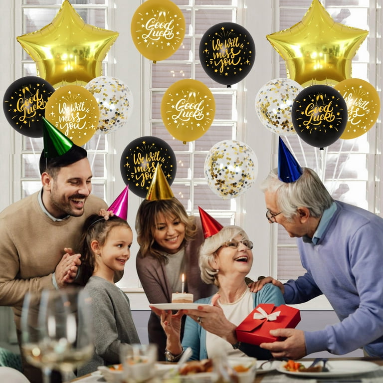 Farewell Office Party