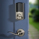 Kwikset Kevo Convert Smart Lock Conversion Kit in VB - Walmart.com