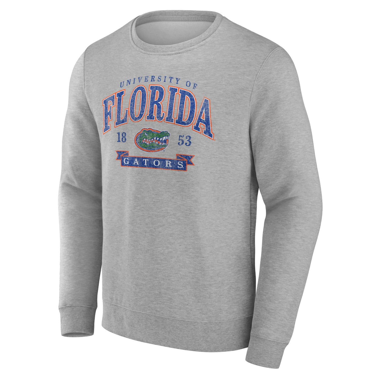 Florida Gators Adult Crewneck Sweatshirt - Samsclub.com