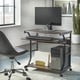 TMS Berkeley Desk, Multiple Colors - Walmart.com