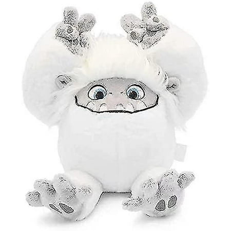Cht-abominable Everest Soft Toy Cute Snow Monster Stuffed Animal Plush ...