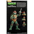 Teenage Mutant Ninja Turtles Classics Collection Raphael Action Figure ...