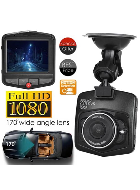 Dash Cams in Auto Electronics - Walmart.com