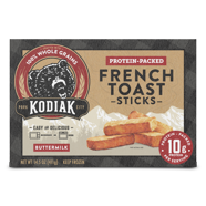 Great Value Original French Toast Sticks, 16 oz (Frozen) - Walmart.com
