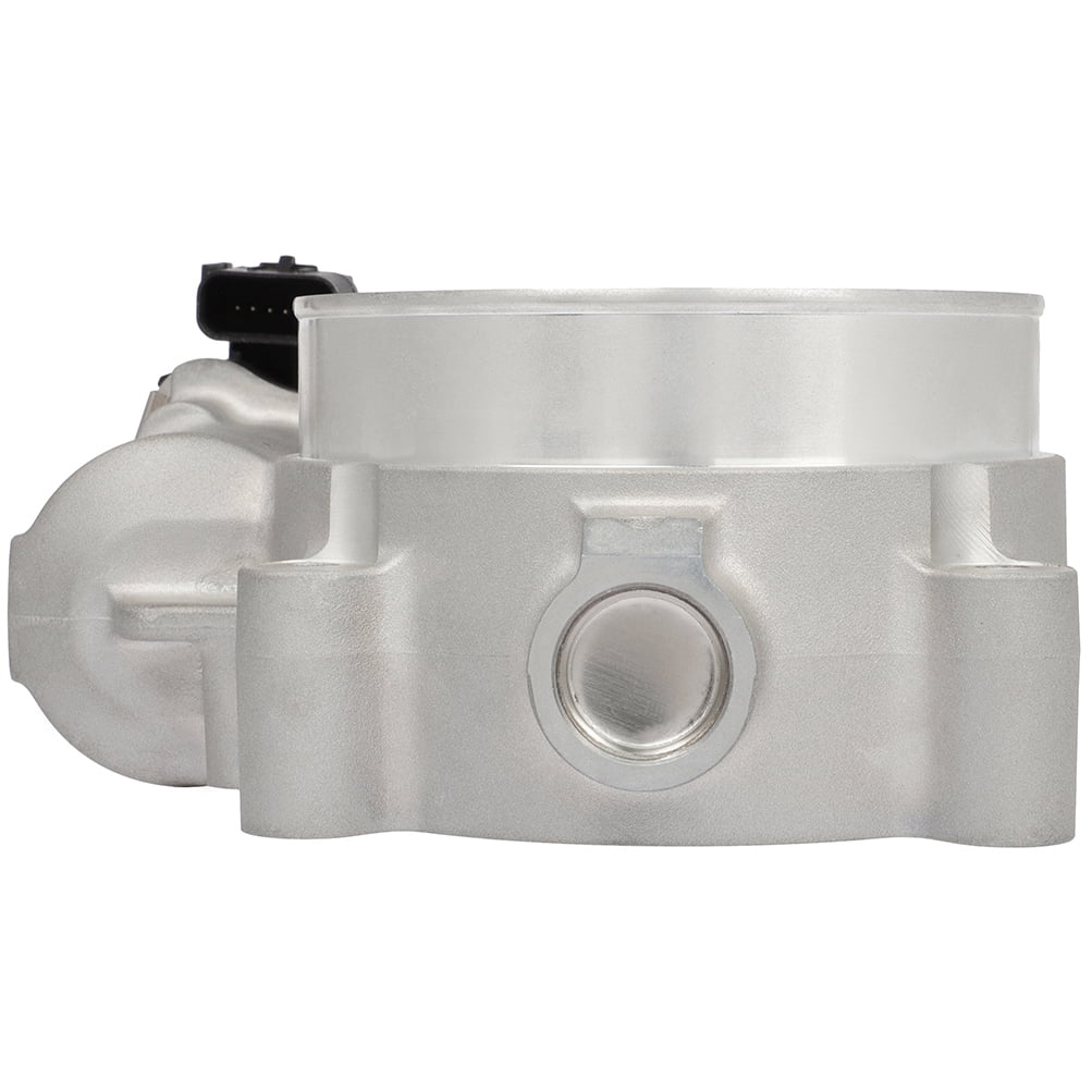 AUTOMUTO 53034251AB 90mm Throttle body Kits fit for 5.7L 13-20 for ...
