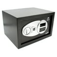 Machir Personal Electronic Fire Resistant Steel Gun Safes. Programmable ...
