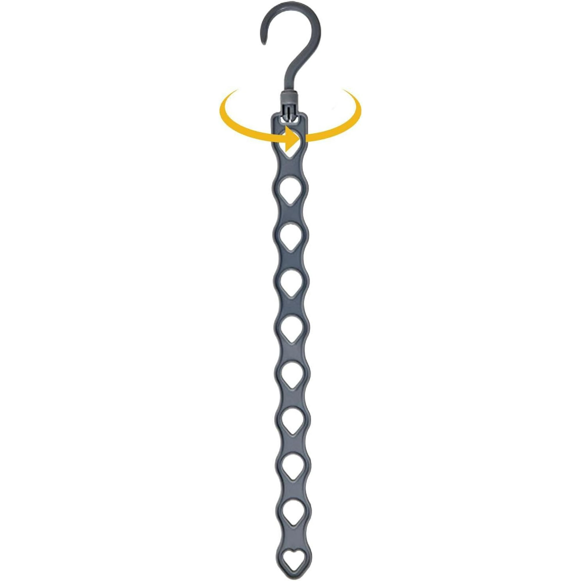 Click here for Nobrand Space Saving Hangers Closet Organizers For... prices