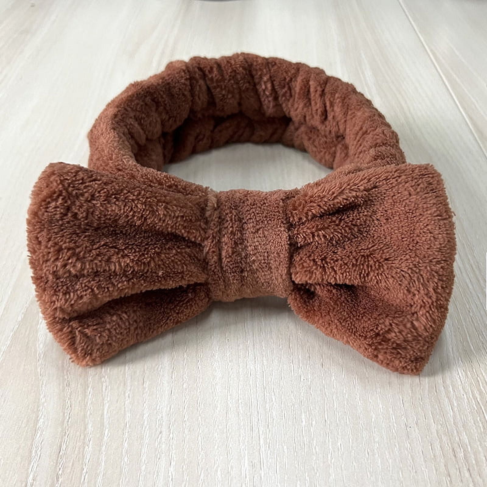 Banda para el cabello para lavarse la cara, banda para el cabello para ...