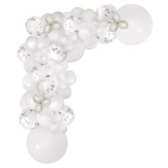 Elmo High Chair Decoration Kit for 1st Birthday - Sesame Street Baby ...