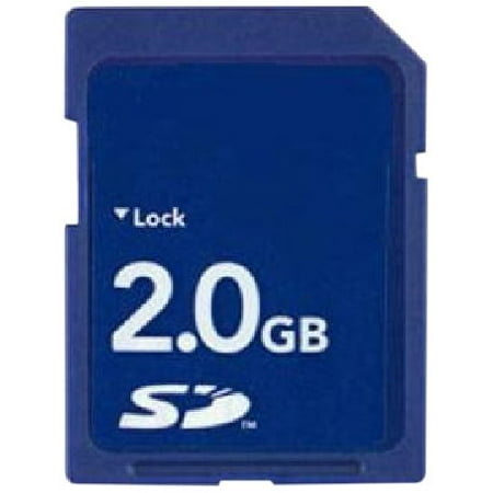 Fluke CF1760-2GB 2GB Compact Flash Card, for 1760 3 Phase Power Quality ...