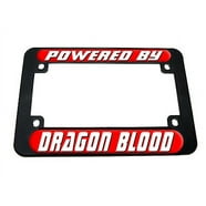 Zombie Assault Vehicle - Hunter Killer Novelty Metal Vanity License Tag ...