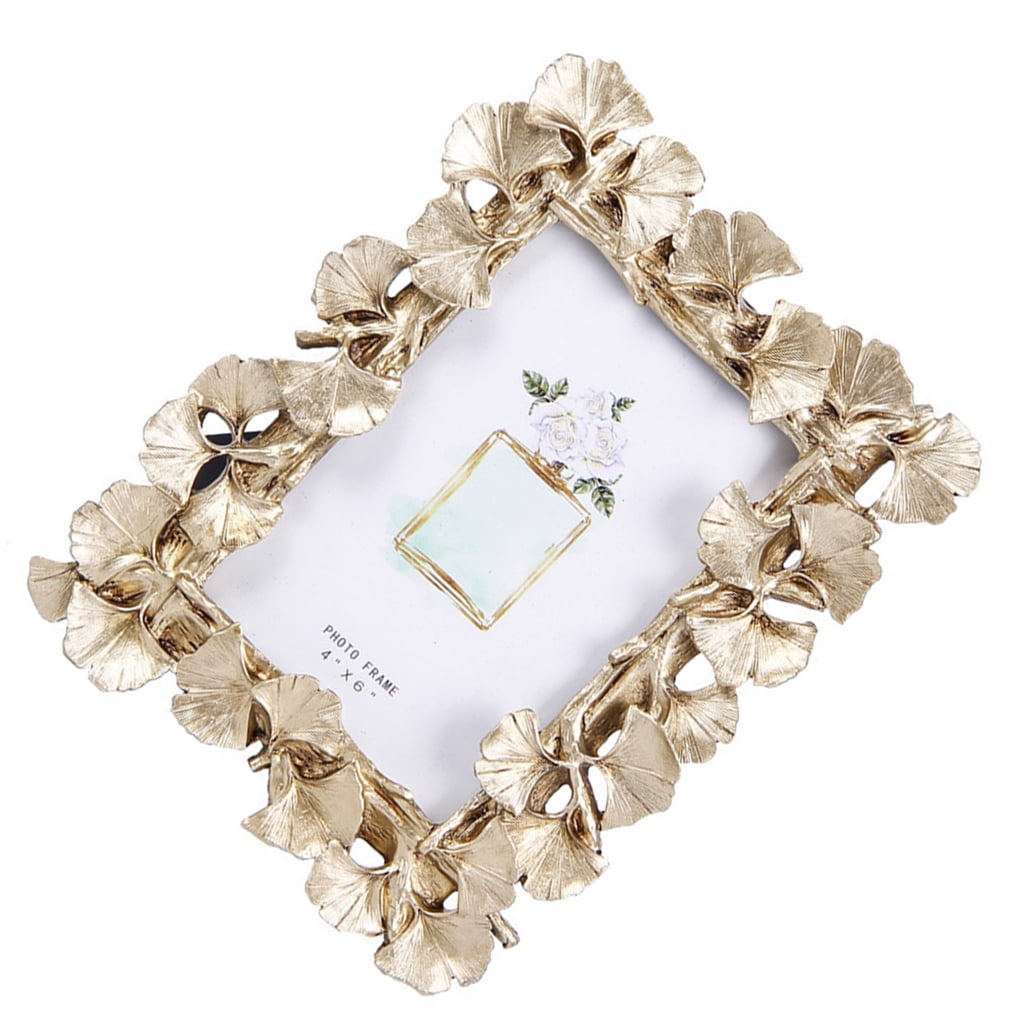 Click here for Destyer Resin Decorative Picture Frame Retro Ginkg... prices