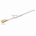 461 Mm [18.15 In] Long, 5 Mm [1/5 In] Wide Suitable For Nissan Vehicles ...
