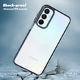 Samsung Galaxy A16 Case, Slim 100% Fit Protective Shock Resistant for ...