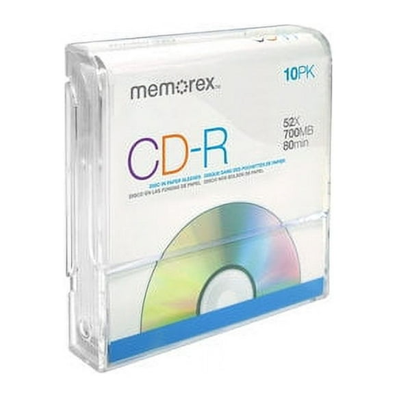 Memorex