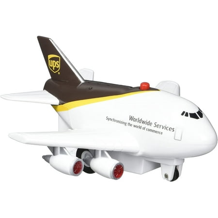 IGUOHAO Ups Pullback Plane with Light and Sound - - | Walmart Canada