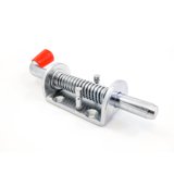 Red Hound Auto 4 Lock Barrel Bolt Spring Latch Premium Stainless Steel ...