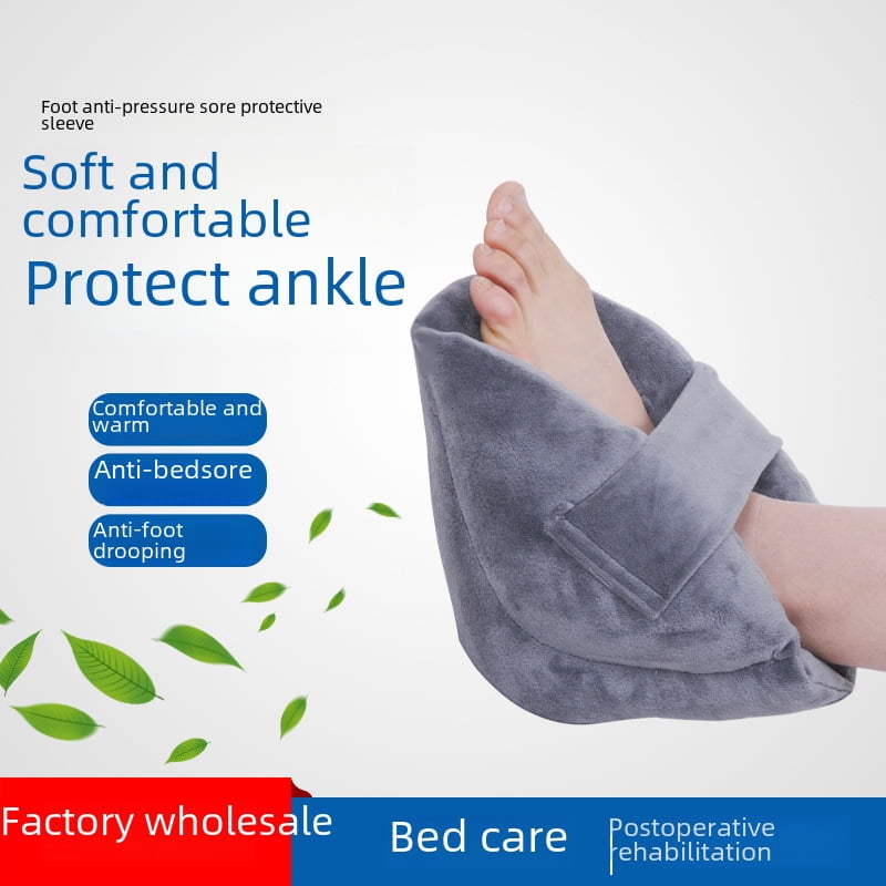 Click here for Unbranded Medical-Grade Cotton Foot & Ankle Suppor... prices