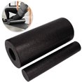 Foam Roller 2 in 1 Hollow Column Foam Roller Set EPP Muscle Relieve ...