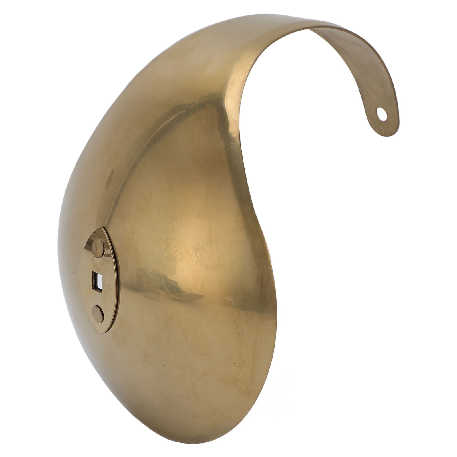 Sabre Hand Protector, Fencing Sword Hand Guard Plate Stainless Steel ...