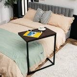 Costway 22''x14''x26'' Multiple Stand Sofa Laptop Computer Holder Desk ...