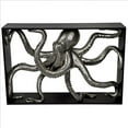 Design Toscano Depths of the Sea Kraken Octopus Console Table - Walmart.com