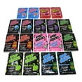 POP ROCKS Popping Candy, 0.33 oz Pouches, 18 Count, 9 Flavor Variety ...