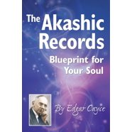 Edgar Cayce on the Power of Color, Stones, and Crystals, (Paperback ...