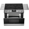Sharp STR3065HS Built-in Cooking|Electric Cooktops - Walmart.com